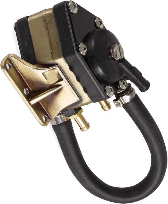 JOHNSON-EVINRUDE VRO Conversion For Crossflow, Looper Engines – Bhmgr.com